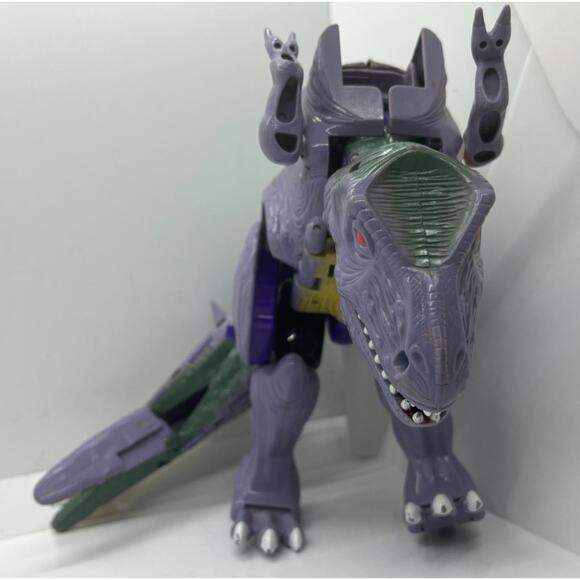 Hasbro | Toys | Hasbro Transformer Beast Wars Ultra Class Megatron 996 ...